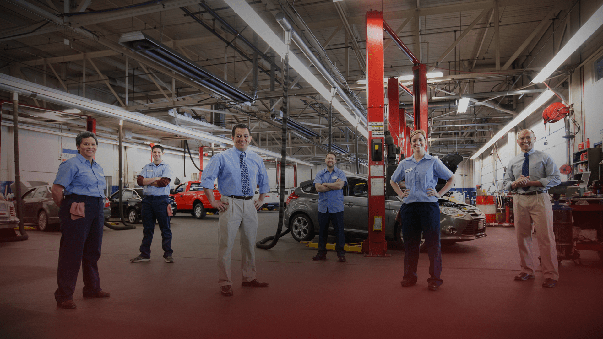 One Automotive Industry, One Community, One Platform - Automotivate ME